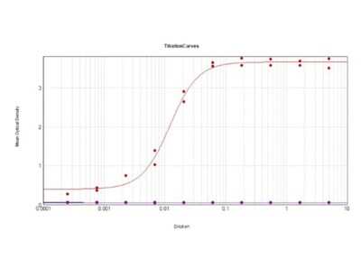 Human IgG Isotype Control [Biotin] (NBP1-96855): Novus Biologicals